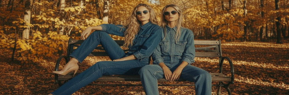 Easy Pickins: Fashion Clothing, Shoes & Accessories - Shop with Style ...