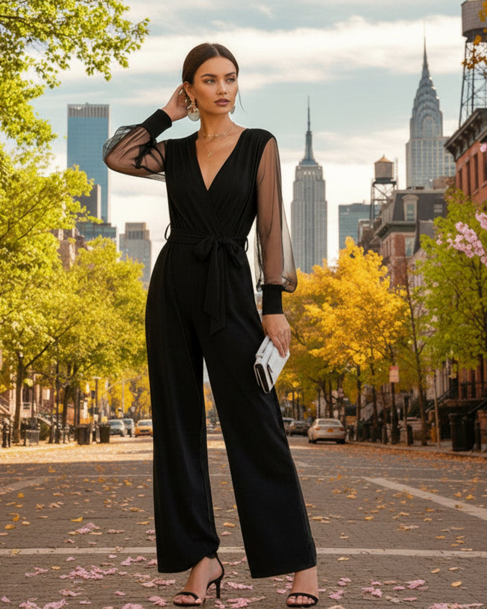 Easy Pickins: Fashion Clothing, Shoes & Accessories - Shop with Style ...